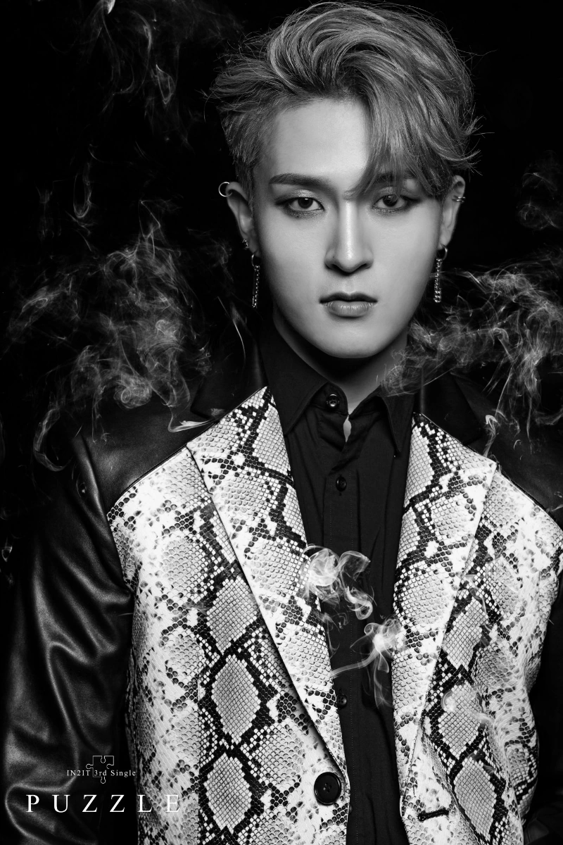 Inpyo | Kpop Wiki | Fandom