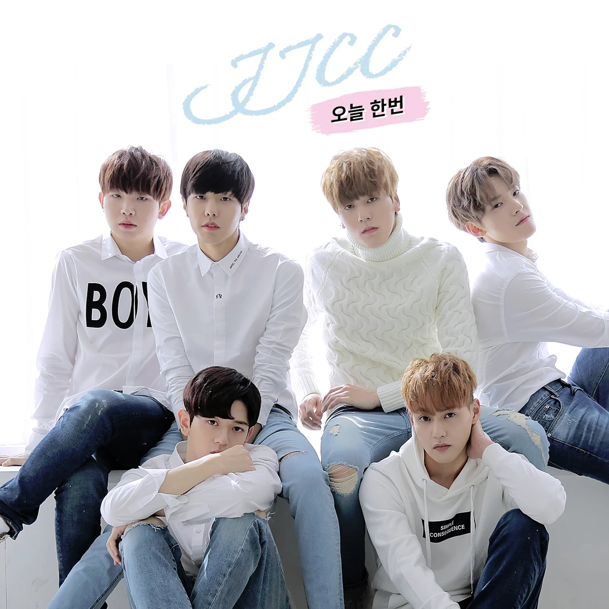 Today (JJCC) | K-pop вики | Fandom