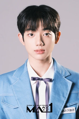 Ki Hyeong Jun | Kpop Wiki | Fandom
