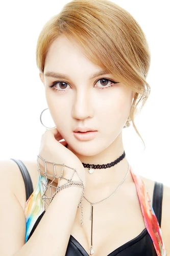 Sona-K | Kpop Wiki | Fandom