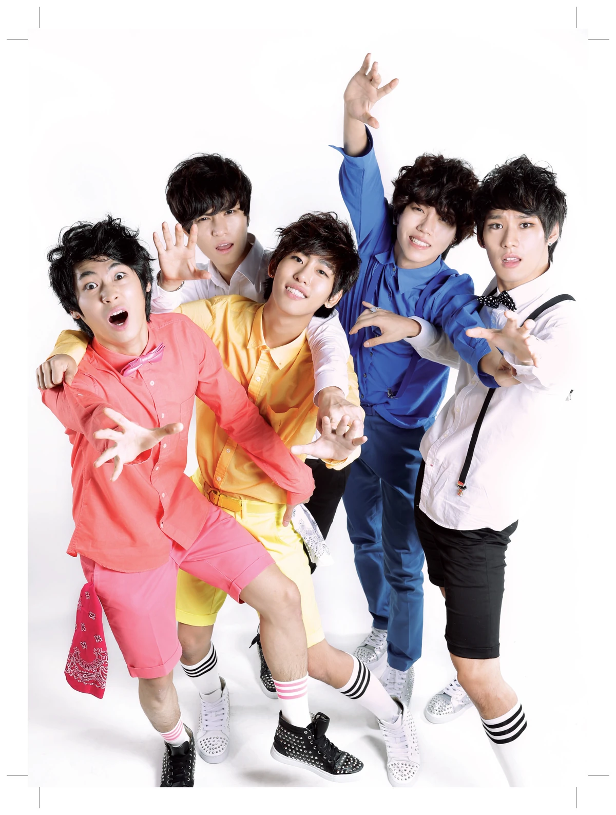 PURE | Kpop Wiki | Fandom