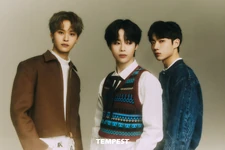TEMPEST | Kpop Wiki | Fandom