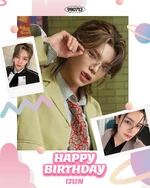 Ijun | Kpop Wiki | Fandom