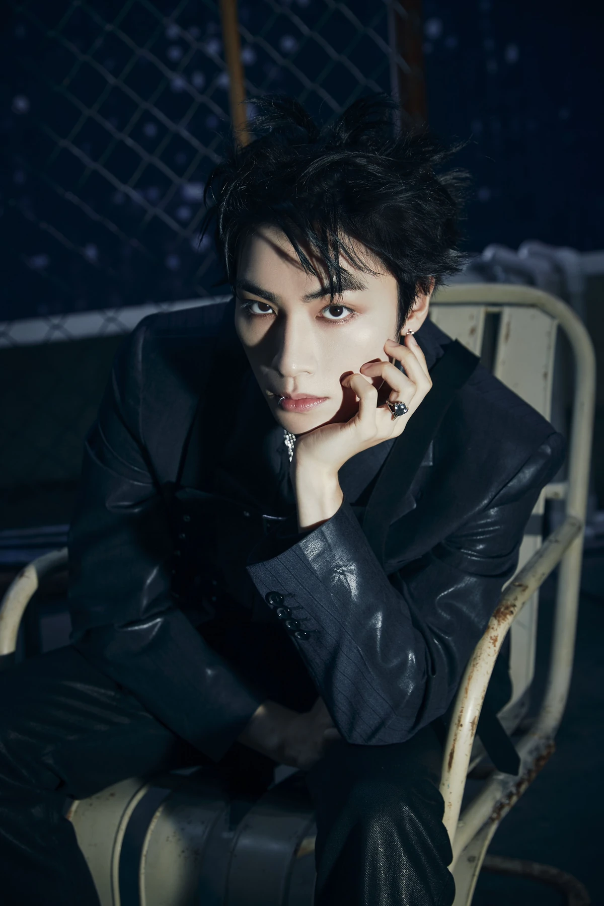 Xiao Jun | Kpop Wiki | Fandom