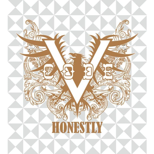 Honestly (CODE-V) | Kpop Wiki | Fandom