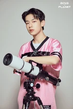 Cai Jin Xin | Kpop Wiki | Fandom