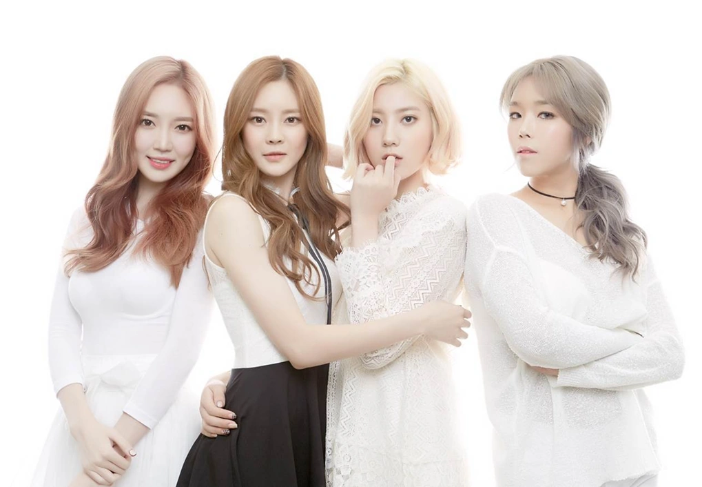 Dia Girls | Kpop Wiki | Fandom