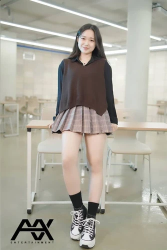 Kim Hyejin | Kpop Wiki | Fandom