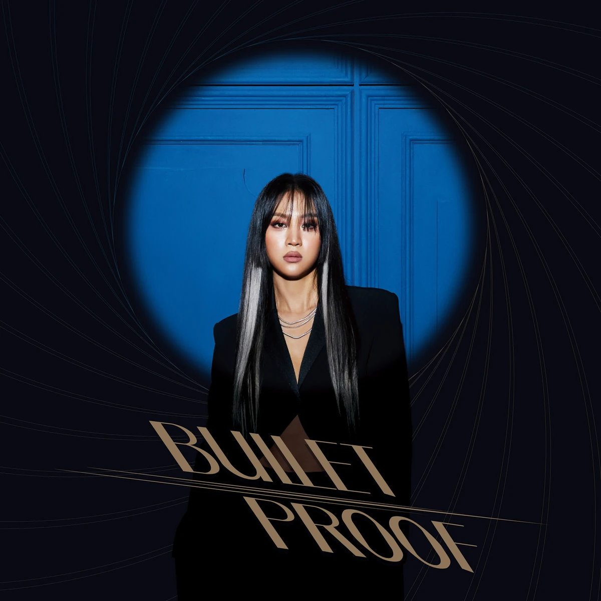 Bulletproof | Kpop Wiki | Fandom