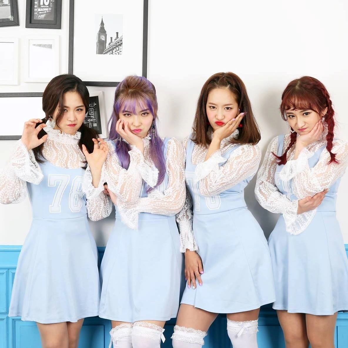 Switch Berry | Kpop Wiki | Fandom