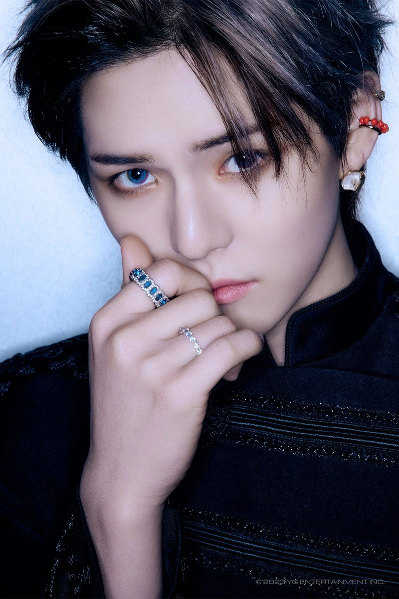 Yoshi | Kpop Wiki | Fandom