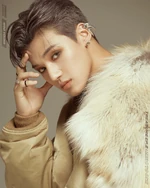 Wooyoung (ATEEZ)/Gallery | Kpop Wiki | Fandom