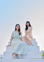BABY BLUE (duo) | Kpop Wiki | Fandom