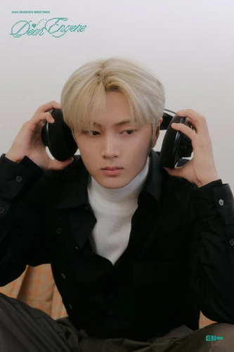 Jay (ENHYPEN) | Kpop Wiki | Fandom