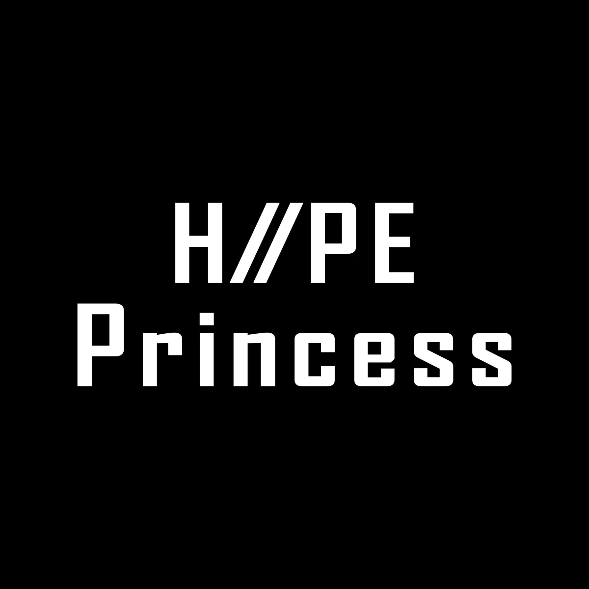 H//PE Princess | Kpop Wiki | Fandom