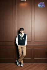 Seokhee | Kpop Wiki | Fandom