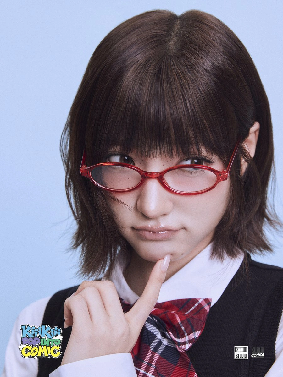 Jiyu (KiiiKiii) | Kpop Wiki | Fandom