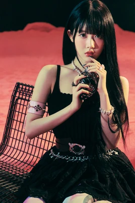 Sieun (STAYC) | K-pop Wiki | Fandom