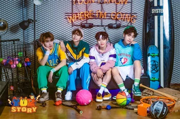 TOZ | Kpop Wiki | Fandom