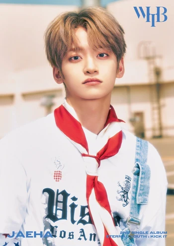 Jaeha | Kpop Wiki | Fandom