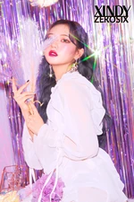 Xindy | Kpop Wiki | Fandom