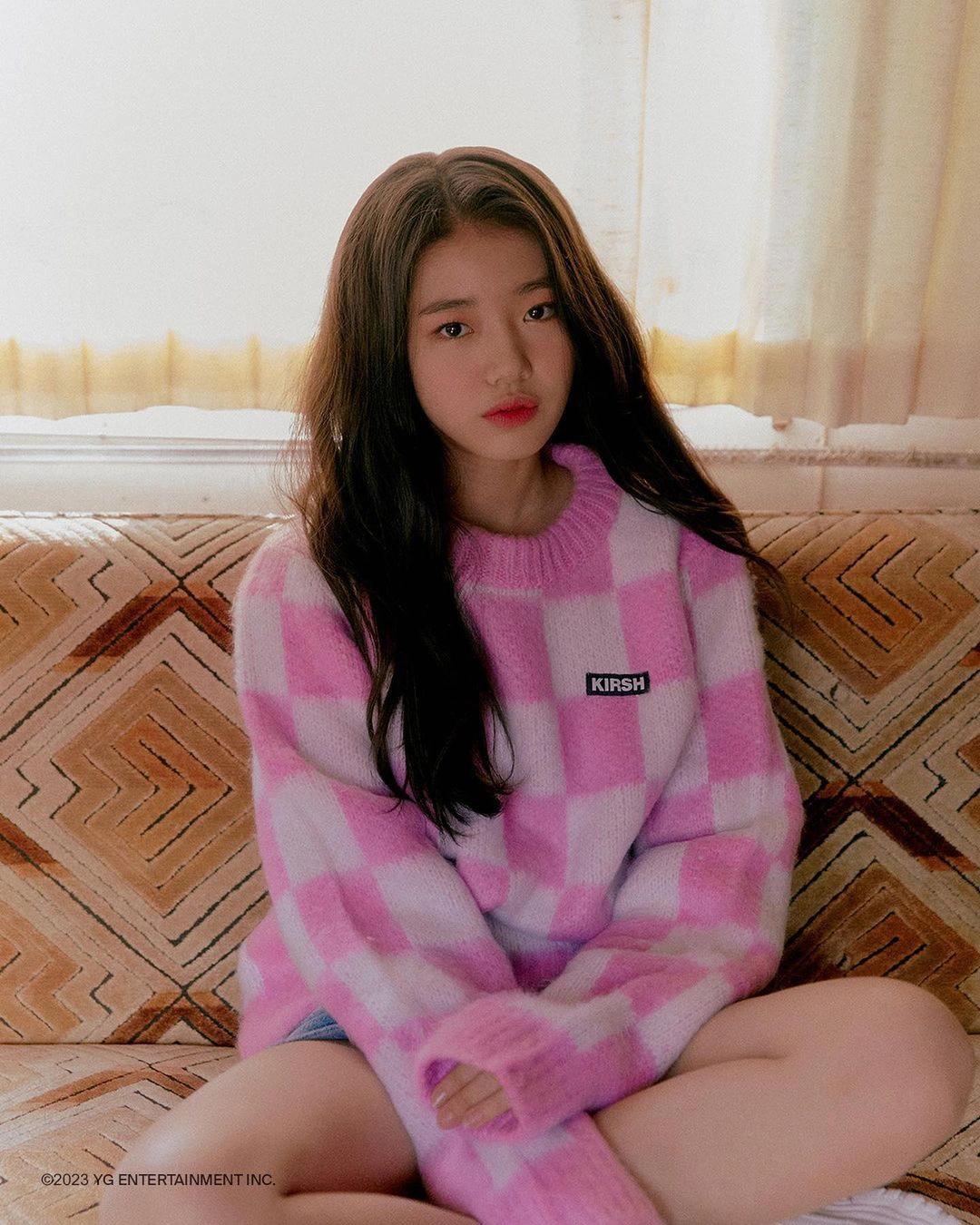 Категория:U.SSO Girl | K-pop вики | Fandom