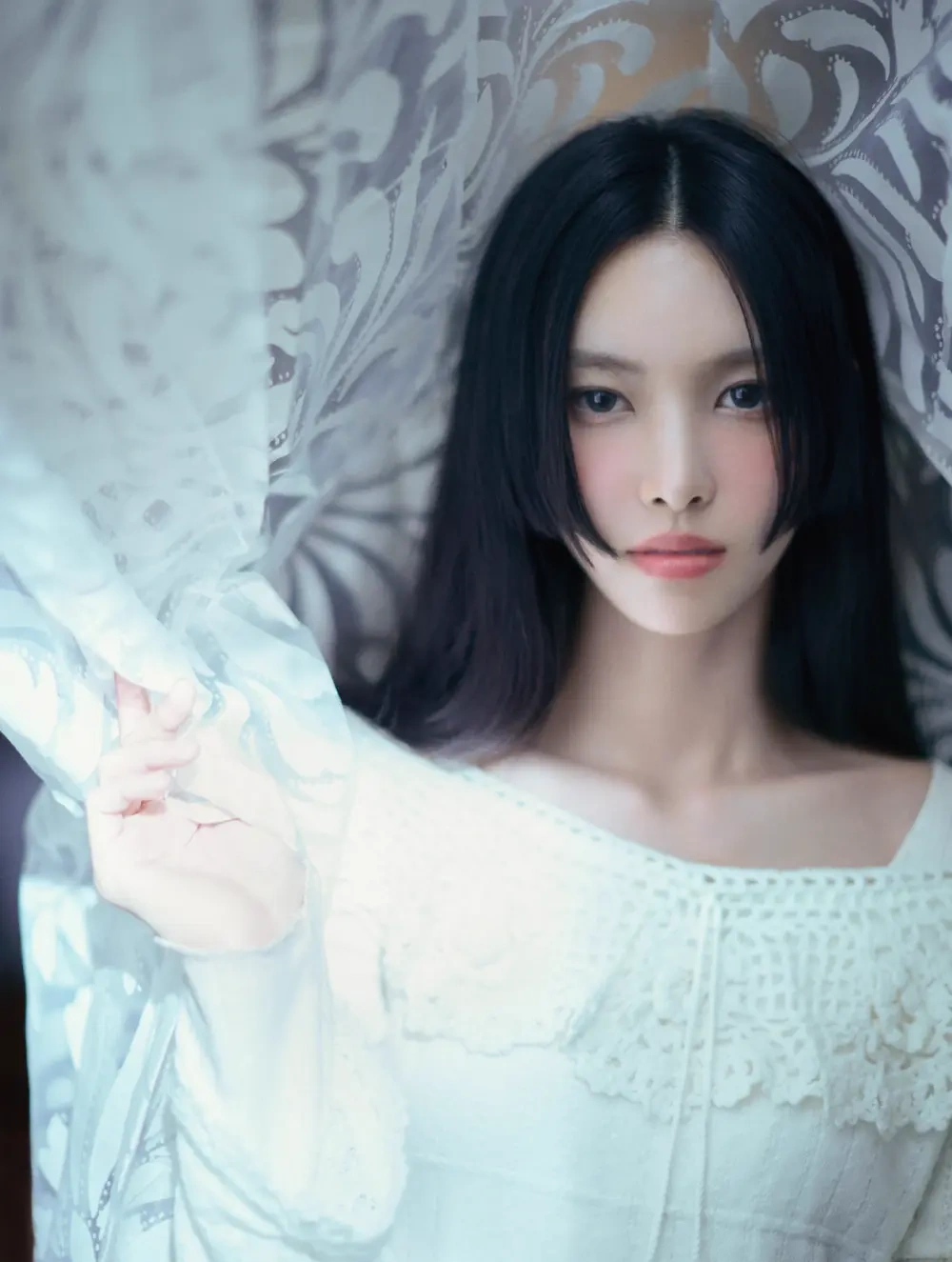 Юна (ILLIT) | K-pop вики | Fandom