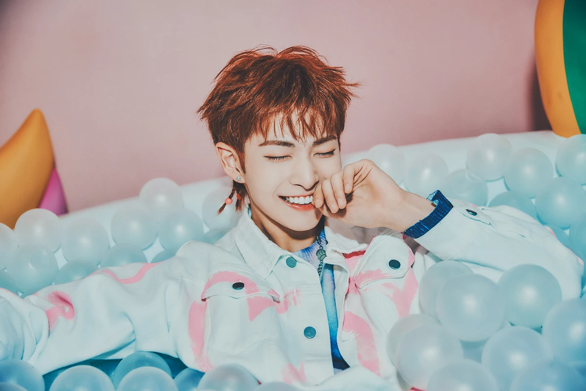 Takuma (LUN8) | Kpop Wiki | Fandom