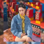 Lili (singer) | Kpop Wiki | Fandom