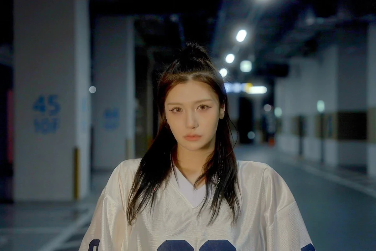 Yena (NWH:I) | Kpop Wiki | Fandom
