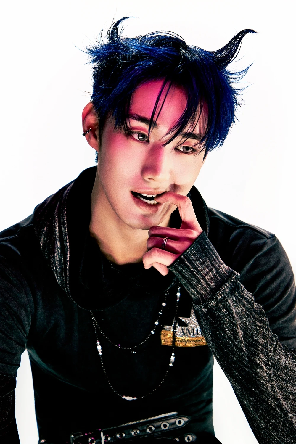 Intak | K-pop Wiki | Fandom