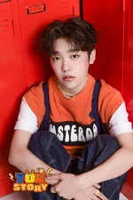 Yuto (TOZ) | Kpop Wiki | Fandom