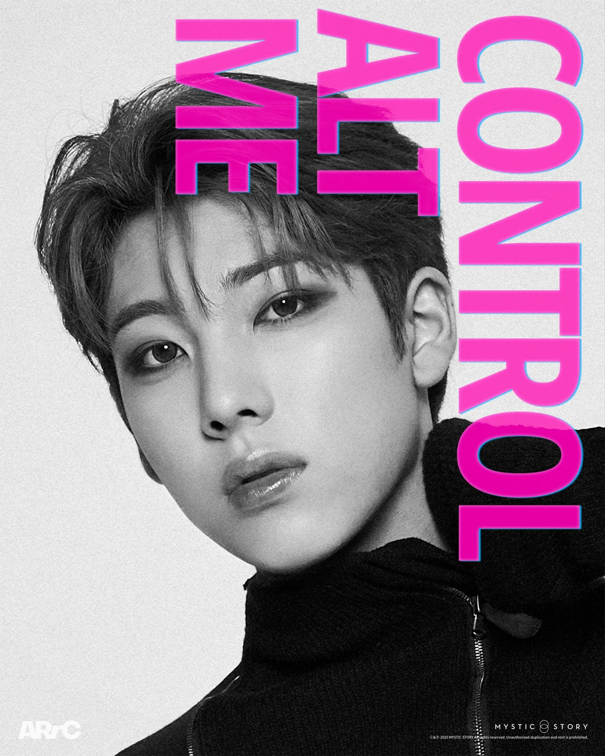 Andy (ARrC) | Kpop Wiki | Fandom