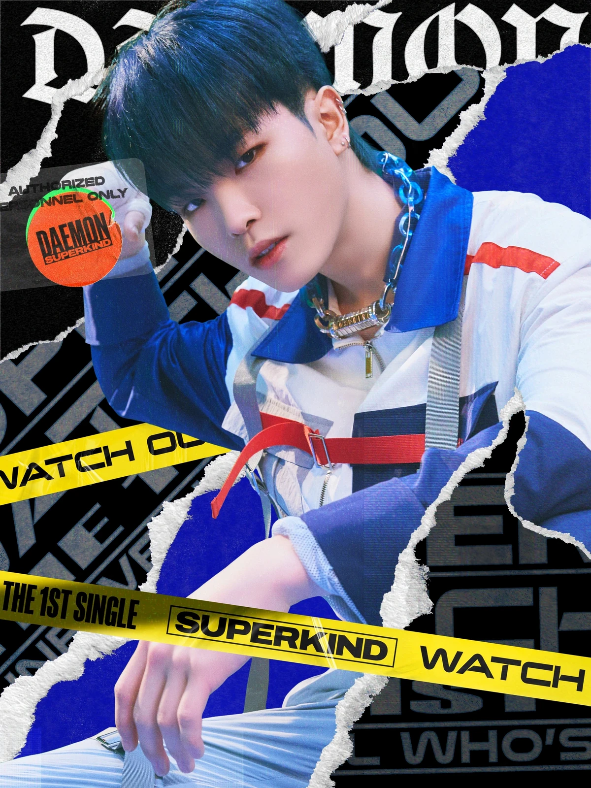 Daemon | K-pop Wiki | Fandom