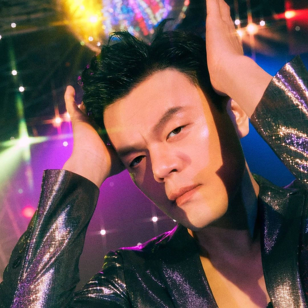 J.Y. Park | K-pop вики | Fandom