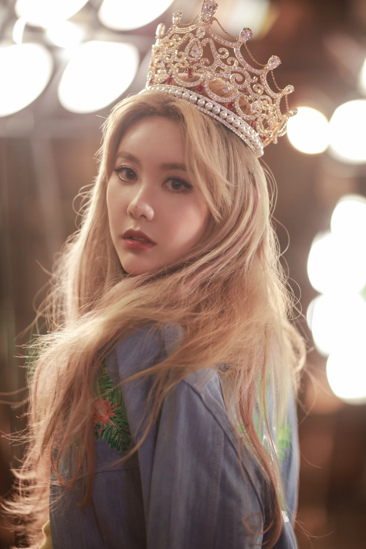 Qri | K-pop Wiki | Fandom