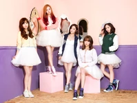 TREN-D | Kpop Wiki | Fandom
