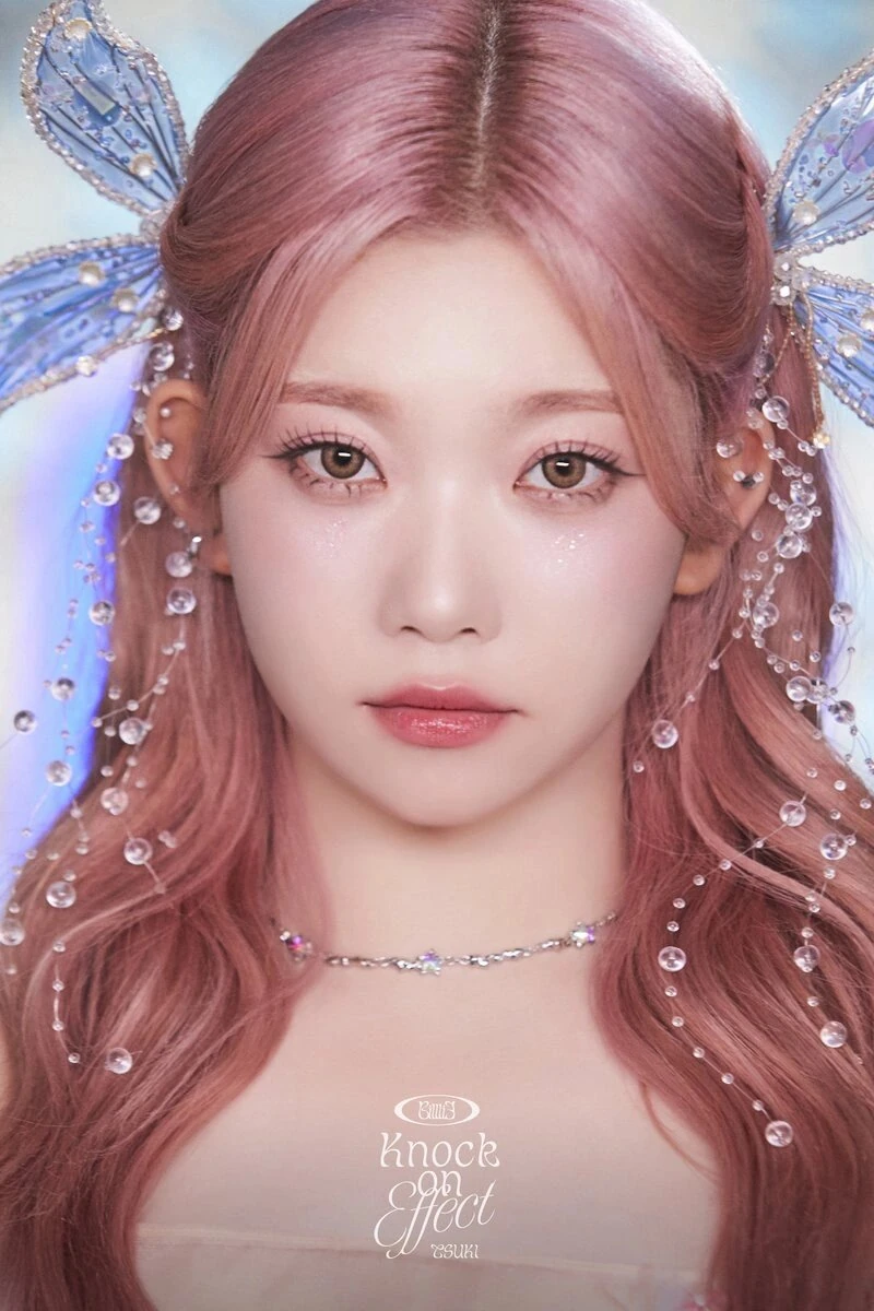 Tsuki | K-pop Wiki | Fandom