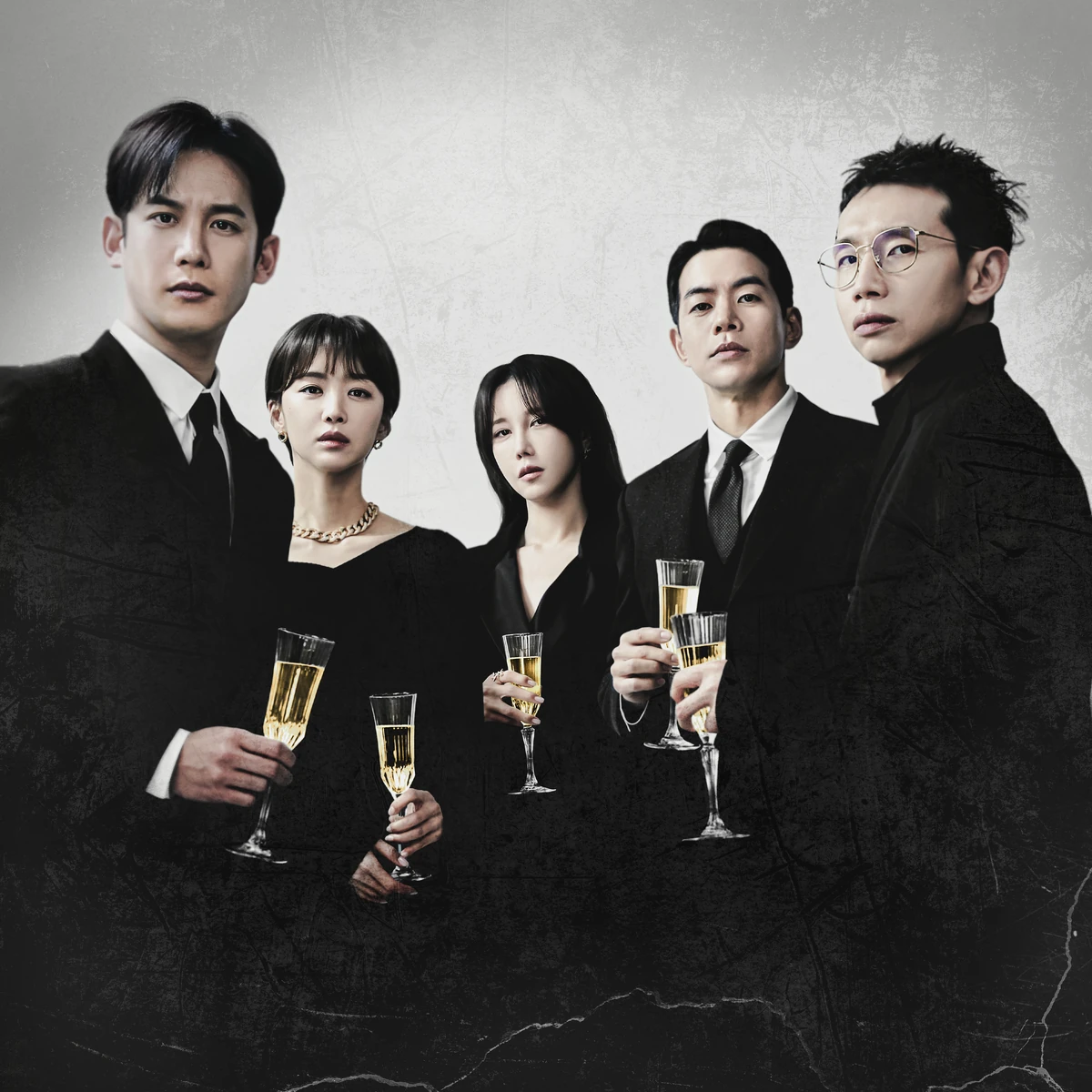 Pandora: Beneath the Paradise OST | Kpop Wiki | Fandom