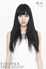 Yezi | Kpop Wiki | Fandom