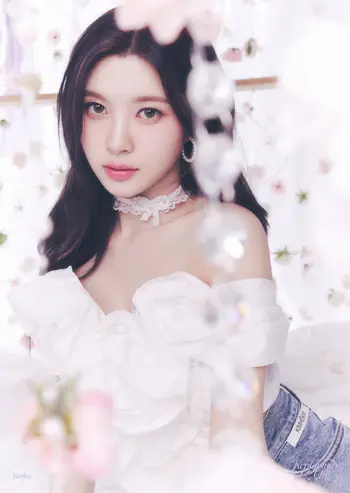 Dayeon (Kep1er) | Kpop Wiki | Fandom