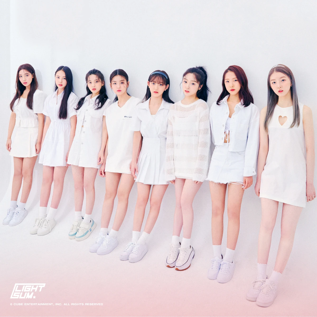 LIGHTSUM/Gallery | Kpop Wiki | Fandom