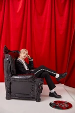 Xion/Gallery | Kpop Wiki | Fandom