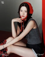 Zena (RESCENE) | Kpop Wiki | Fandom