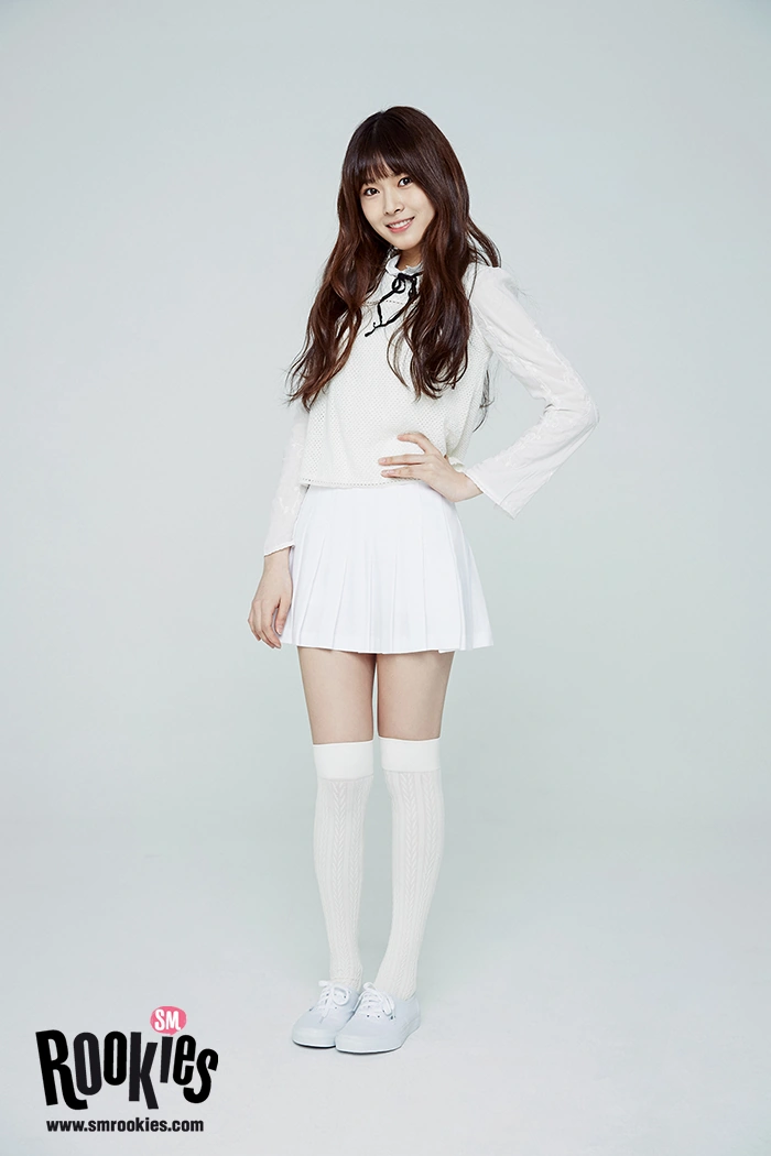 Koeun | Kpop Wiki | Fandom