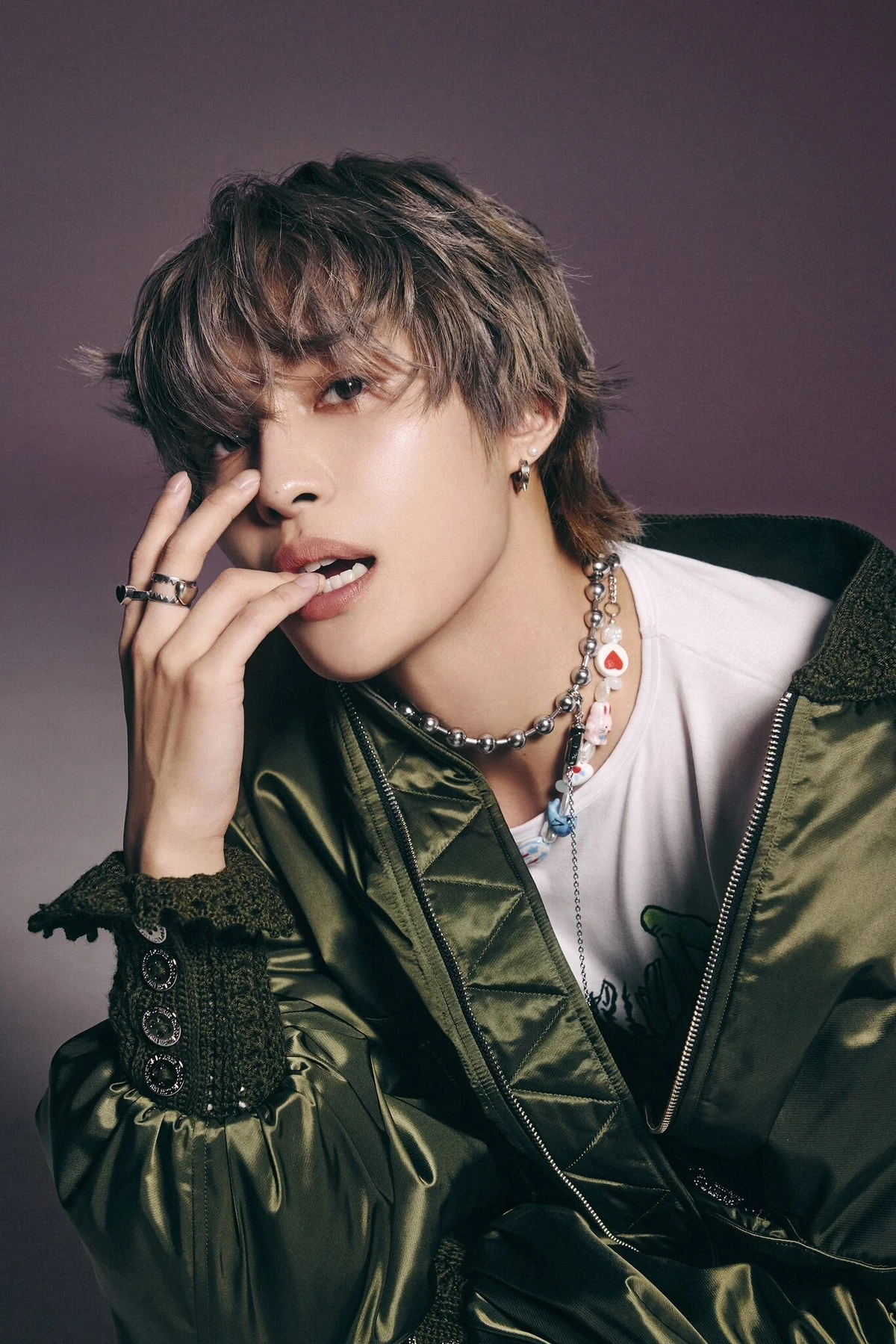 Yang Yang | K-pop Wiki | Fandom