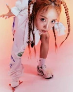 Amy Park | Kpop Wiki | Fandom