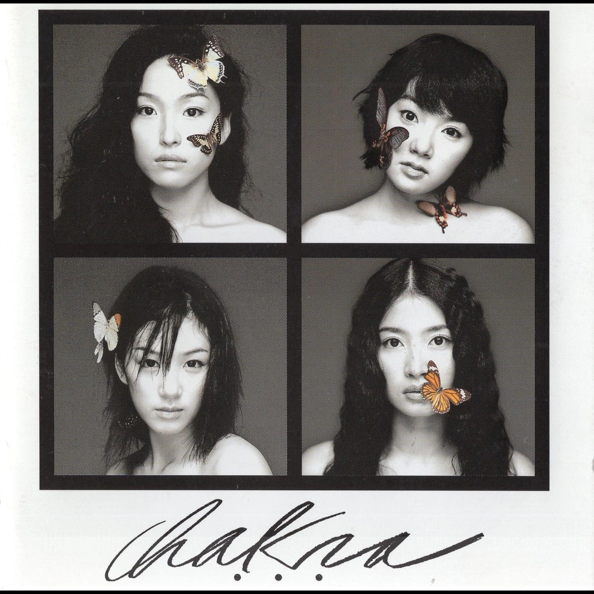 Chakra 3 | Kpop Wiki | Fandom