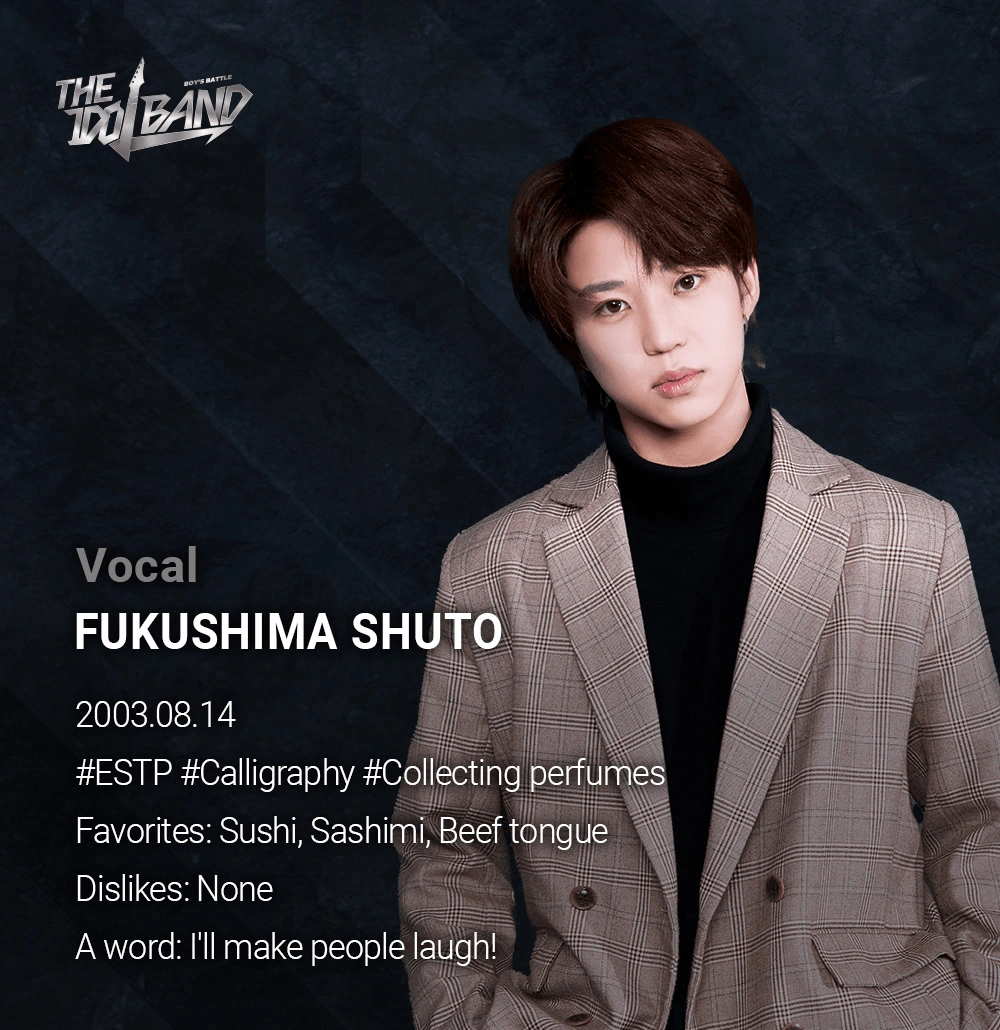 Shuto/Gallery | Kpop Wiki | Fandom