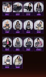 Girls On Fire | Kpop Wiki | Fandom